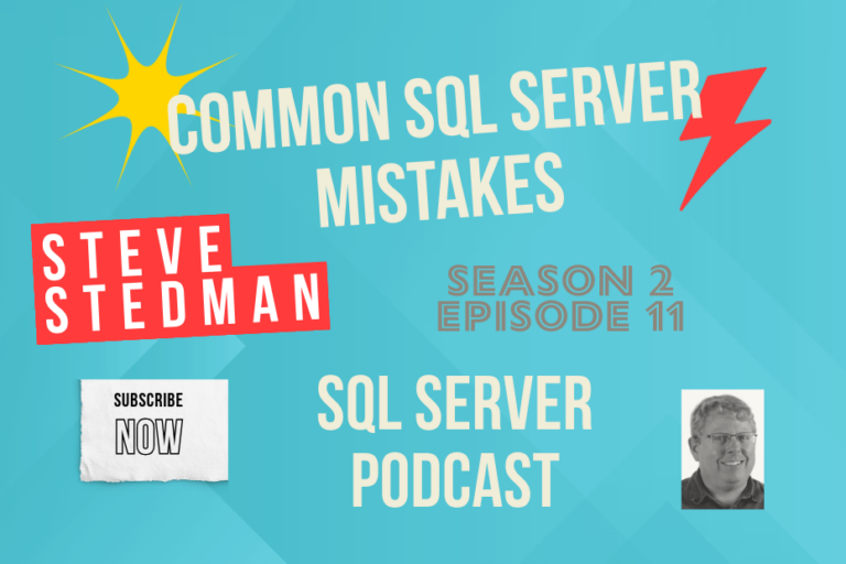 Avoid Common SQL Mistakes for Better Performance