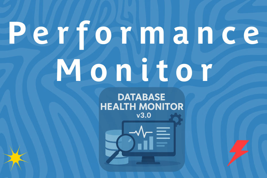 Optimize SQL Server with Performance Monitor Tools